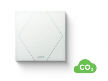 mutltimedia connect STORE - Touch Pure CO2 Tree weiß