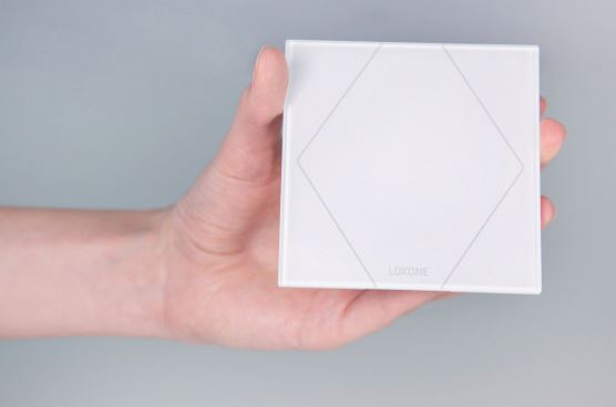 mutltimedia connect STORE - Touch Pure CO2 Tree weiß